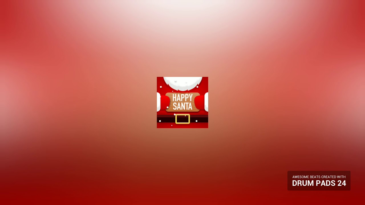 Santa pack - YouTube