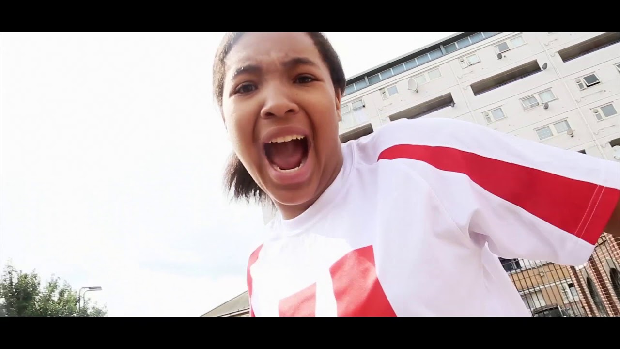 X7eaven Born In London - YouTube