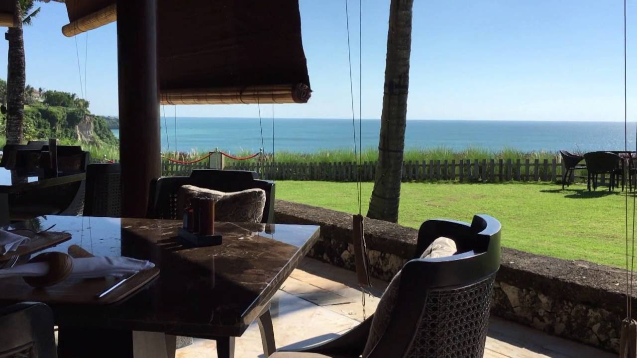 Sami Sami Restaurant & Bar - YouTube