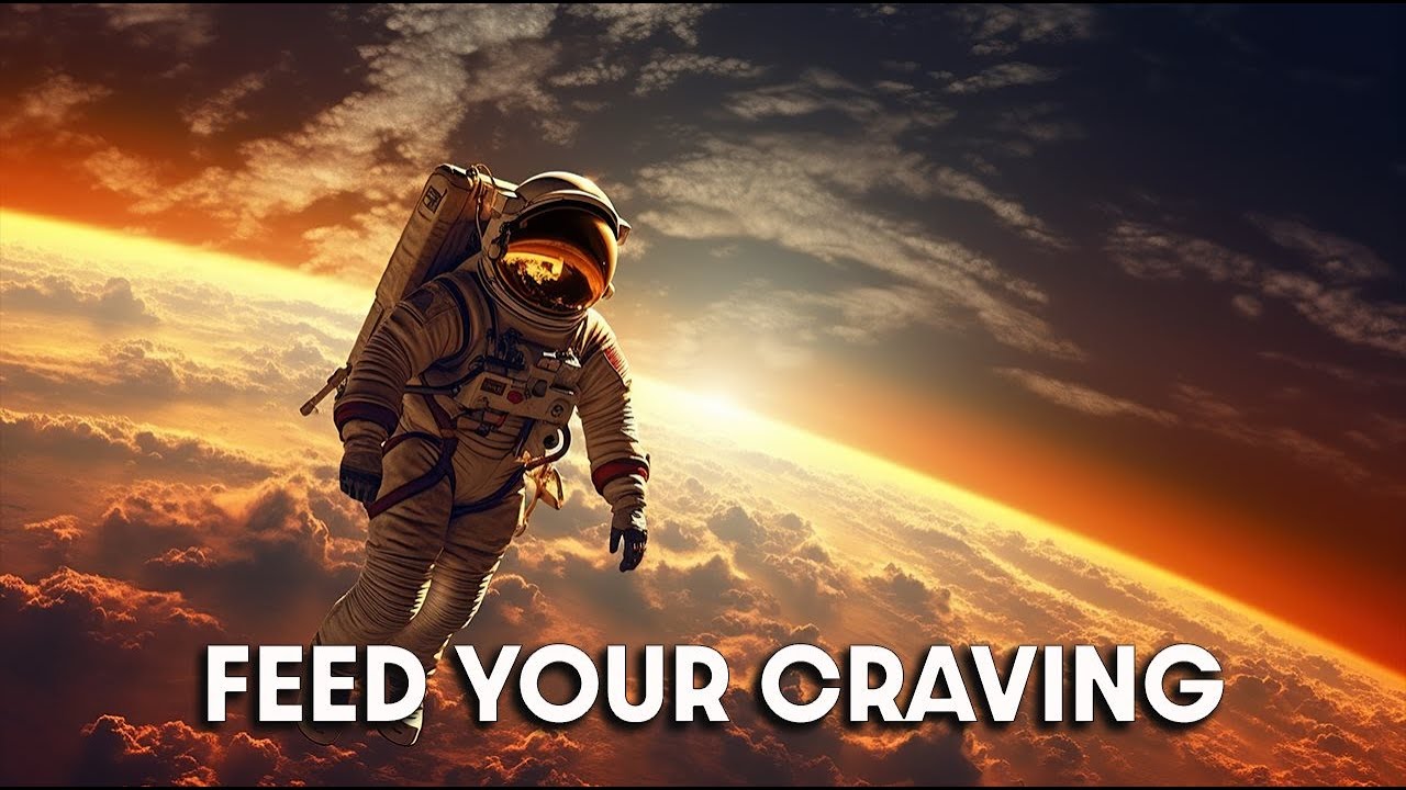Lance Fortune / Micky Mikkelson / Leif Van Cleef - Feed Your Craving ...