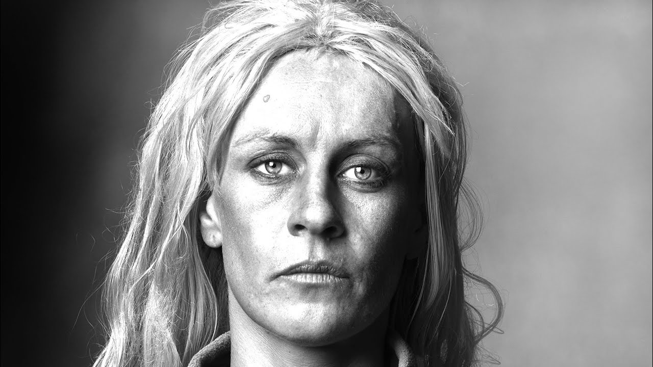 Drug Addict interview-Gabby - YouTube