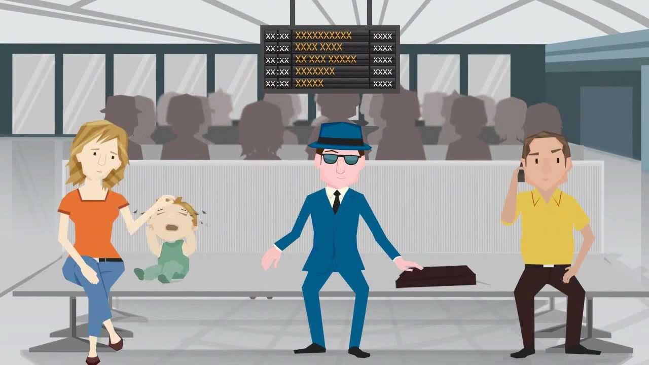 Animation Studio Los Angeles - YouTube