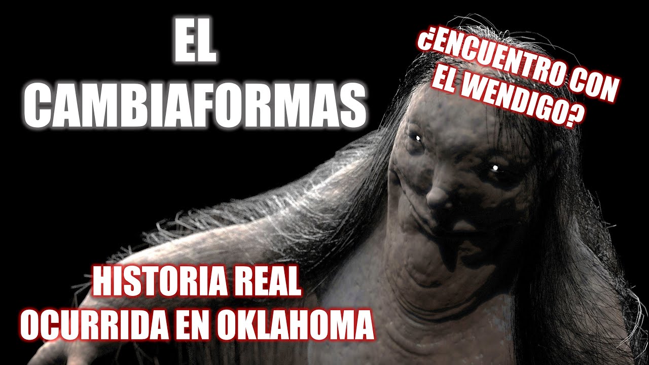 Ser Cambiaformas Aterra Chicos en EU: ¡¡TOMÓ LA APARIENCIA DE UNO DE ...