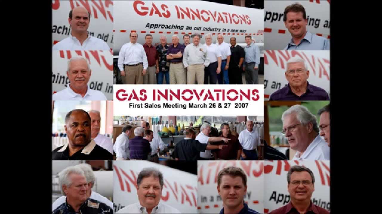 GAS INNOVATIONS TOTAL CAPABILITY VIDEO - YouTube