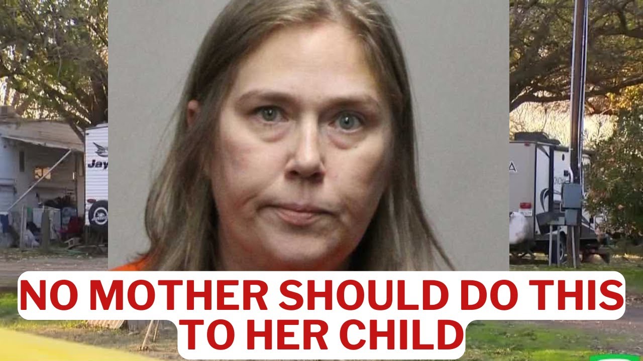 Meagan Dixon Child Murder Mystery: Child Found Dead At Trailer Park In ...