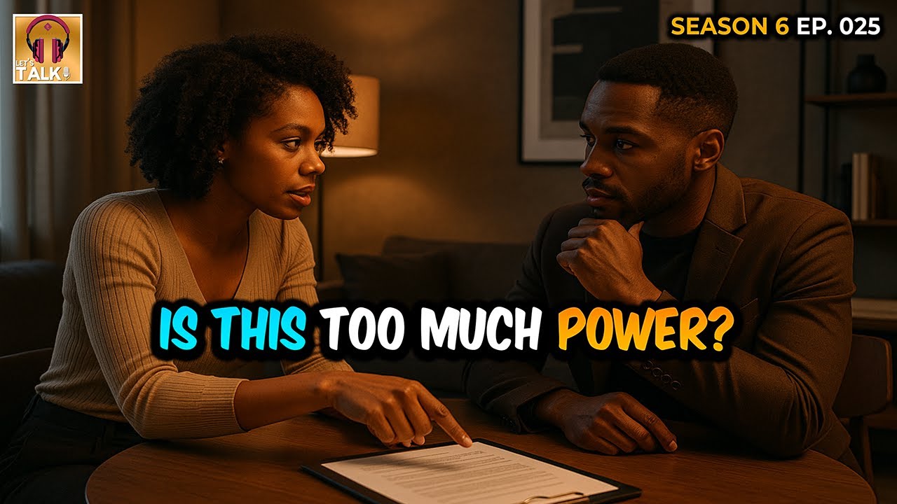 Women Demand Decisions & Body Autonomy, Men Push Back! - YouTube