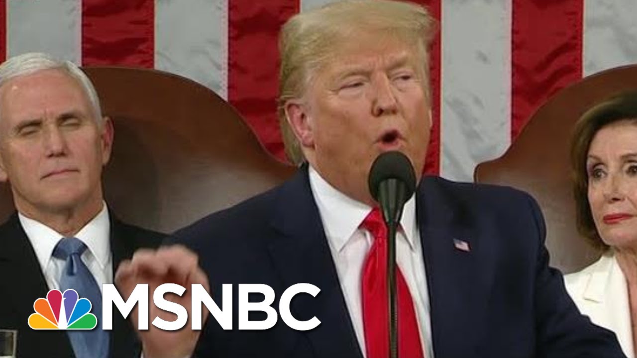 Steven Rattner: Job Growth Under Trump Slower Than It Was Under Obama ...