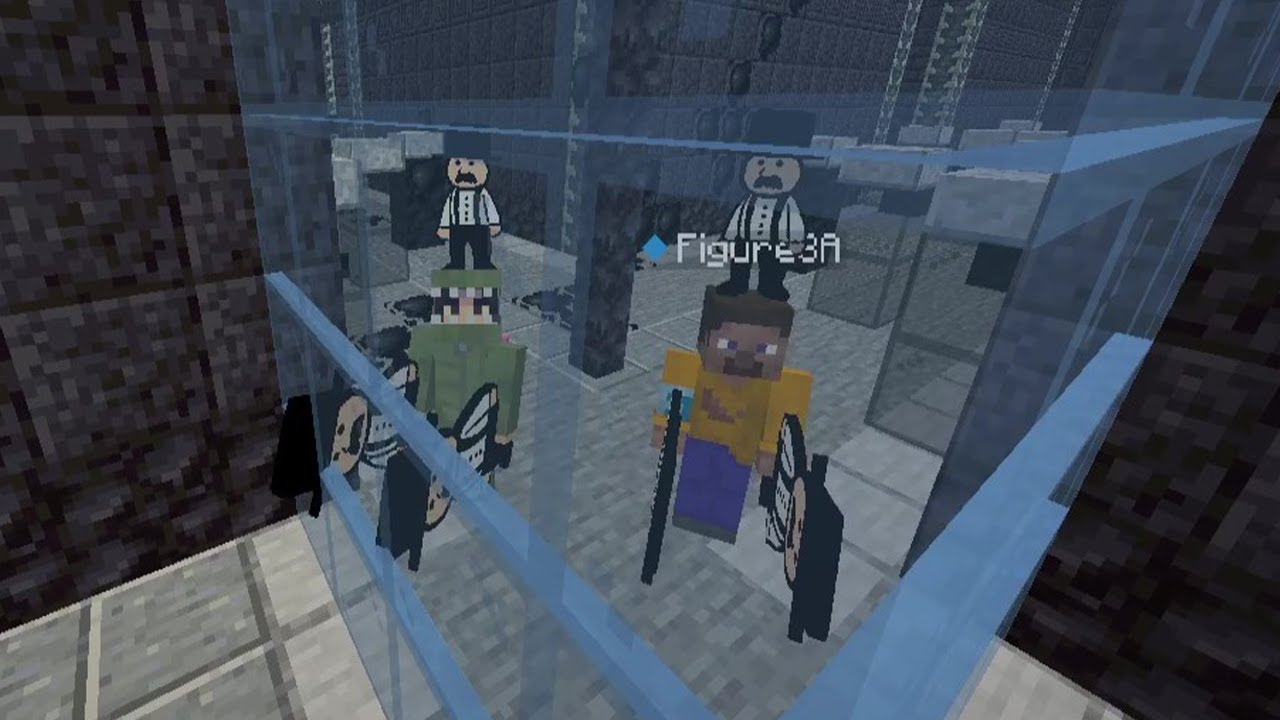 The Most OP SWORD | Fancy Pants Minecraft Mod - YouTube