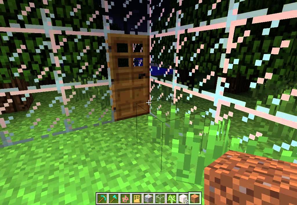 Minecraft chov by lvíček gepard - YouTube