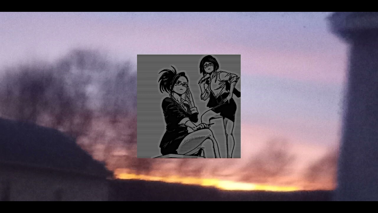 These Days ~ Nico (Sped up) - YouTube