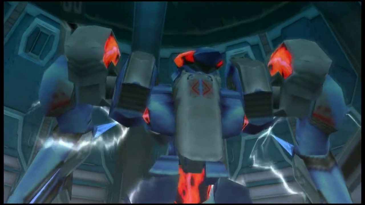 Armored Core Last Raven | Ultimate Pulverizer | Adrenaline Blade - YouTube