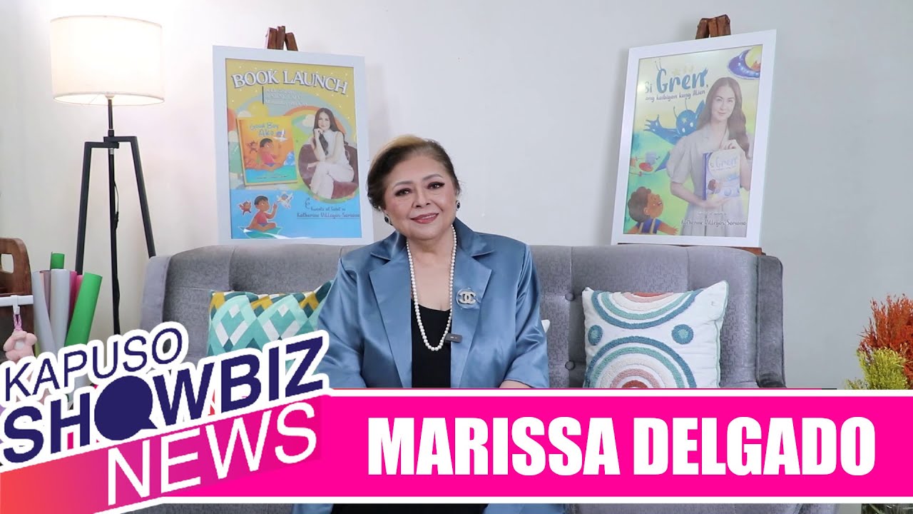 Kapuso Showbiz News: Marissa Delgado tells lessons that can be learned ...
