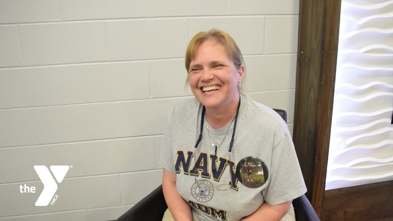 Share Your Story | Pamela Michaels - YouTube