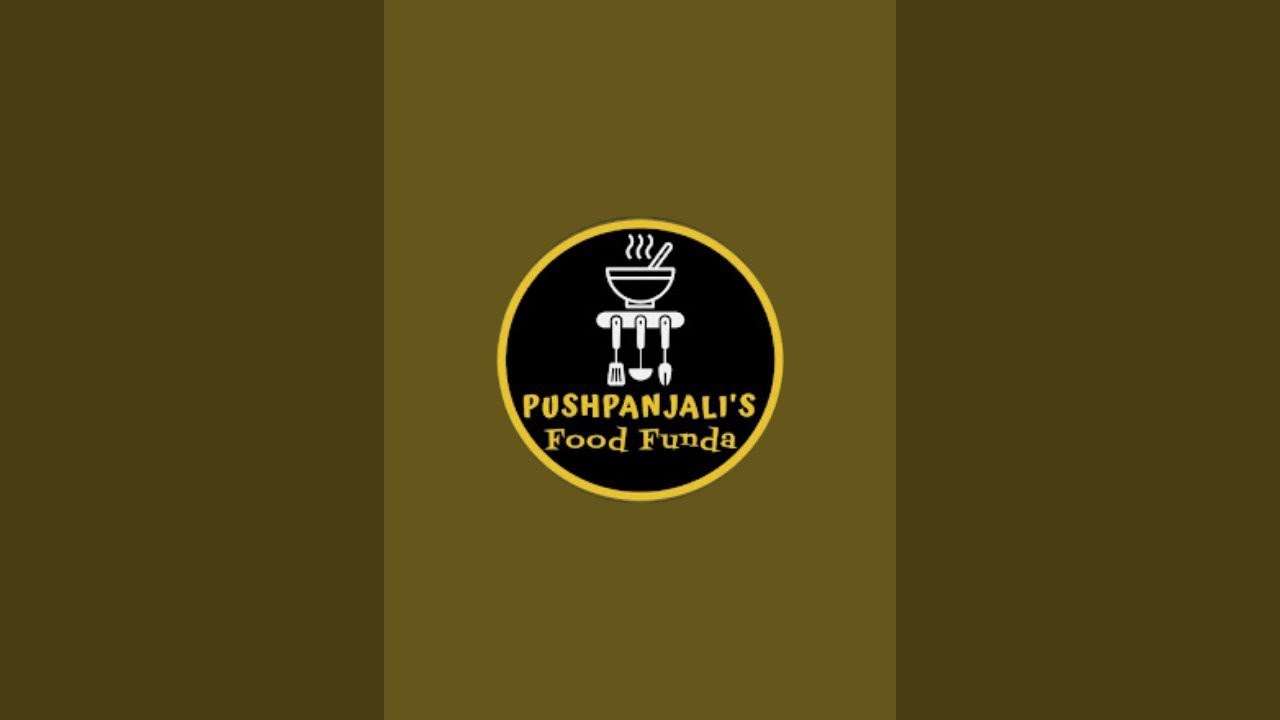 Flavours Of India : Exloring Authentic Indian Recipes With Pushpanjali's Food Funda - YouTube