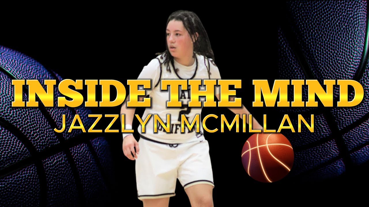 🔥 Inside the Mind of Jazzlyn McMillan: Her Journey, Ambitions & Secrets ...