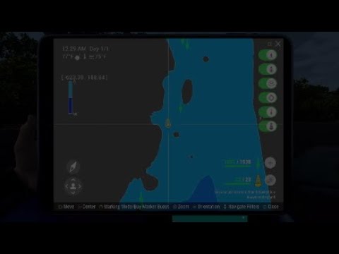 Bell Ringing Race Amazon Fishing Planet