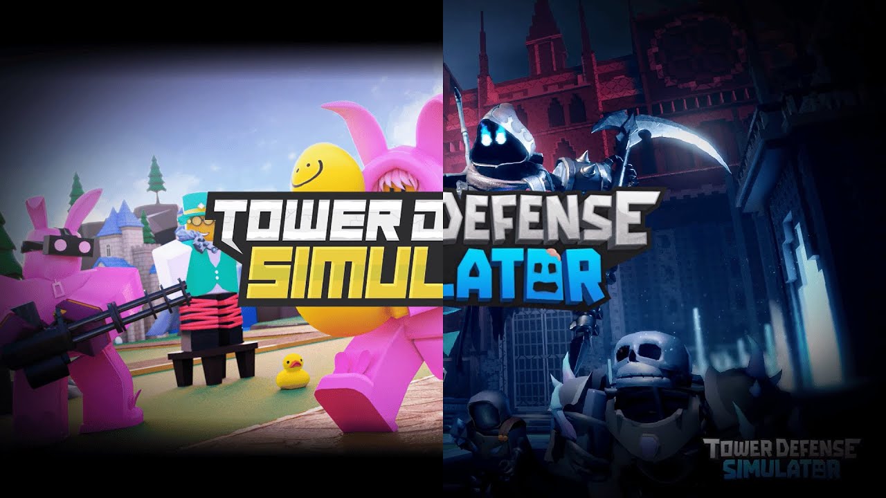 Spring Lobby 2020 Theme and Evergreen Theme Mashup (ROBLOX TDS) - YouTube