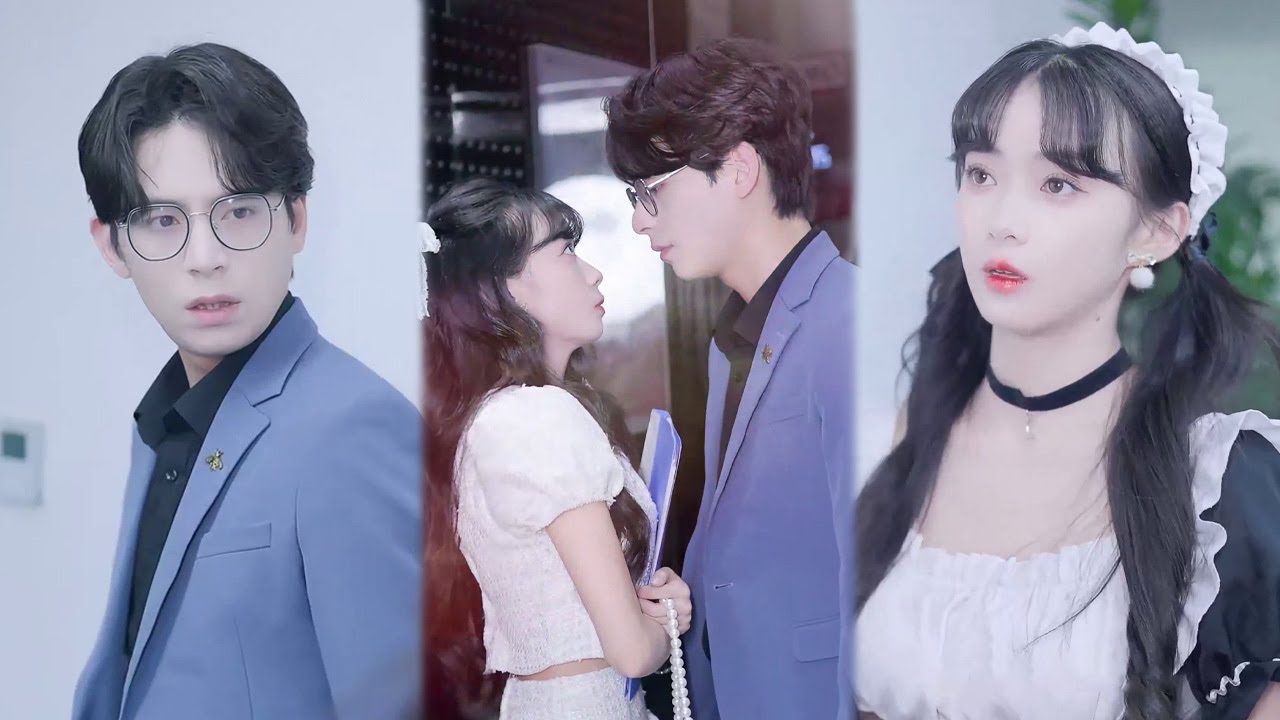 A Poor Girl Mistook the Ceo for a Thief, But Unexpectedly Fell in Love ...