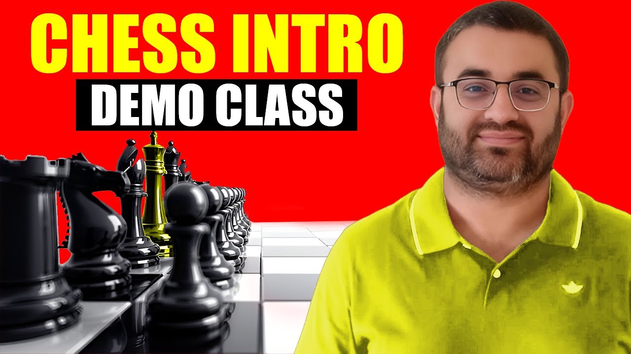 How Chess Improves Your Brain Power.. - YouTube