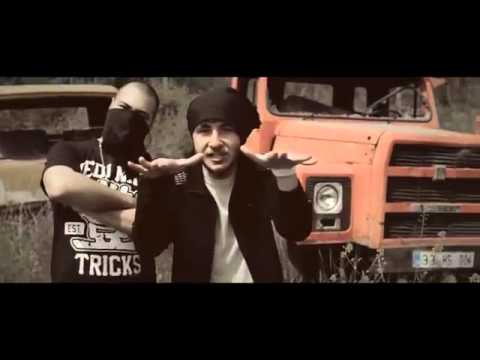 Sehabe ft. Patron - An Bu Andır (Official Klip) (2012)