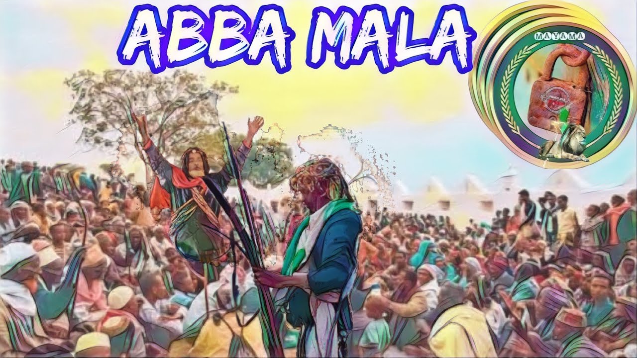 Abba Mala baaroo - YouTube