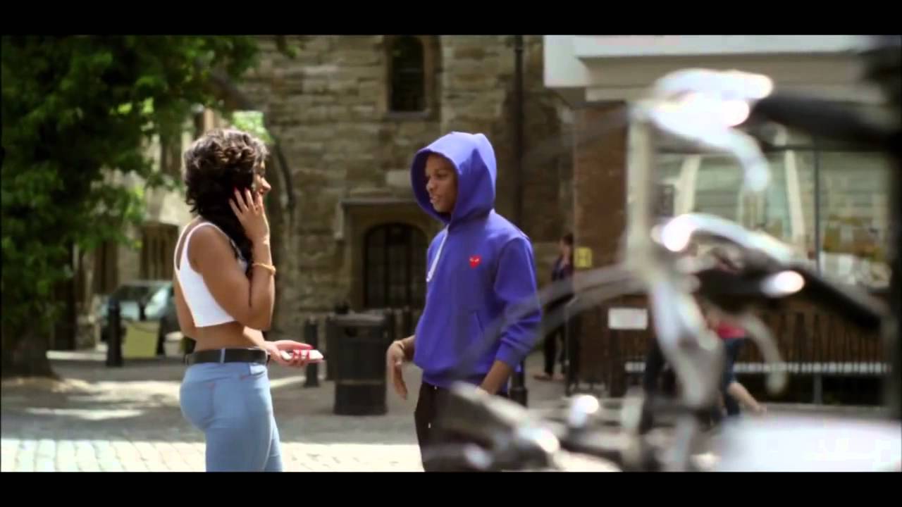 THIS IS AFRICA VIDEOMIXX VOL 2 -DJ ERIC & DJ DANNY BOY - YouTube