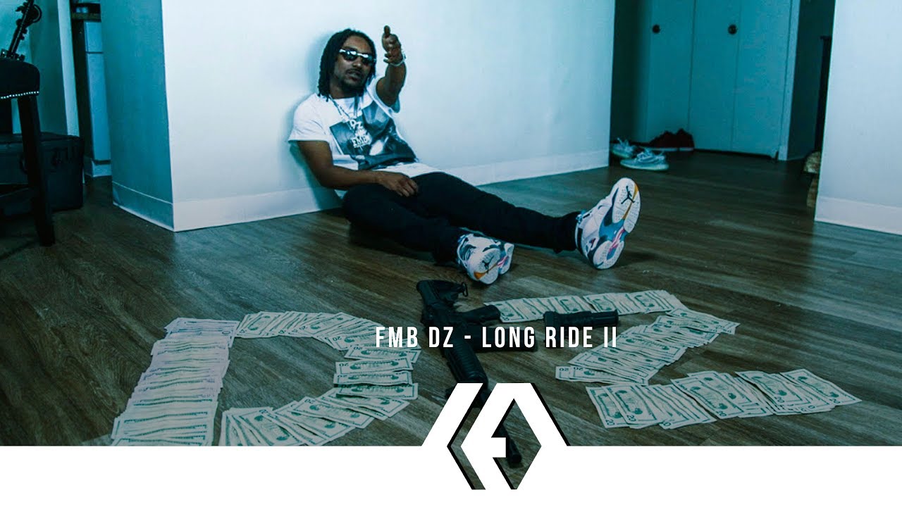 FMB DZ - "Long Ride 2" - YouTube