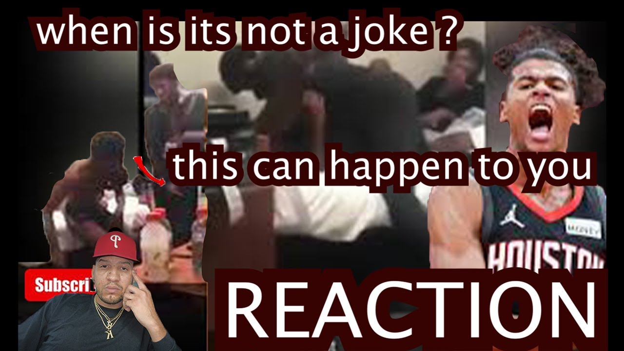 The TRUTH about Jalen Green and his SUS behavior - YouTube