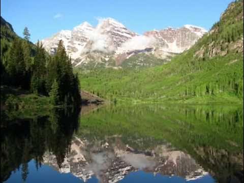 PHISH~Mountains in the Mist - YouTube