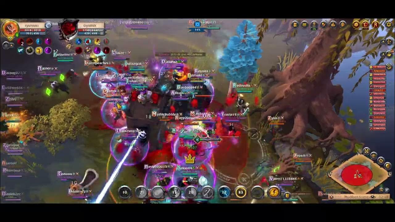 LE4L vs Cuy & Pika 03-12-2024 - YouTube