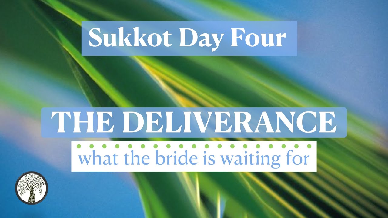 Sukkot Sabbath Gathering: Pt. 2 Susan Huddleston 10/11/25 - YouTube