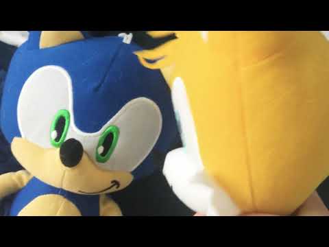 Sonic the Hedgehog - Tails’s Tantrum - YouTube