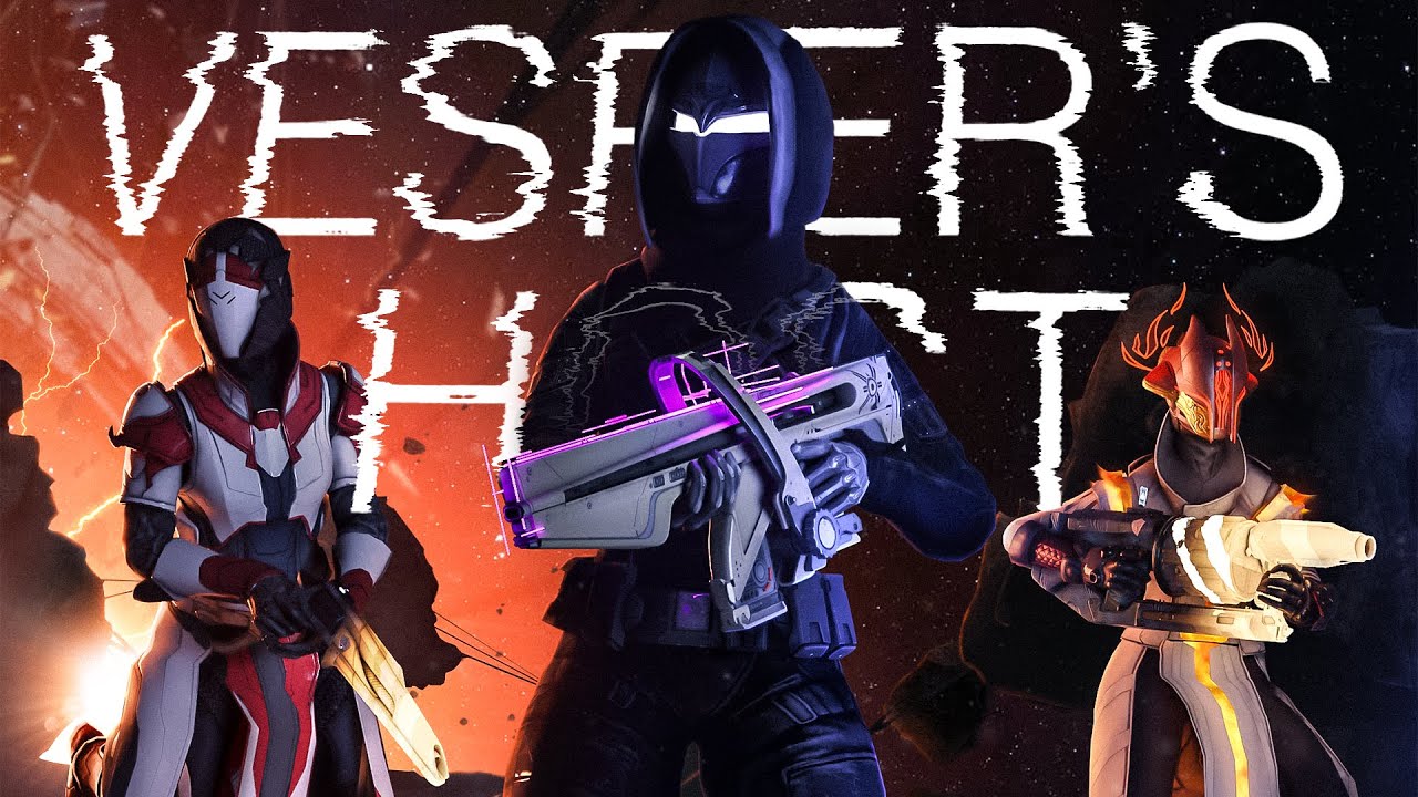 Helping Friends w/ Contest Vespers Host | !emblem - YouTube