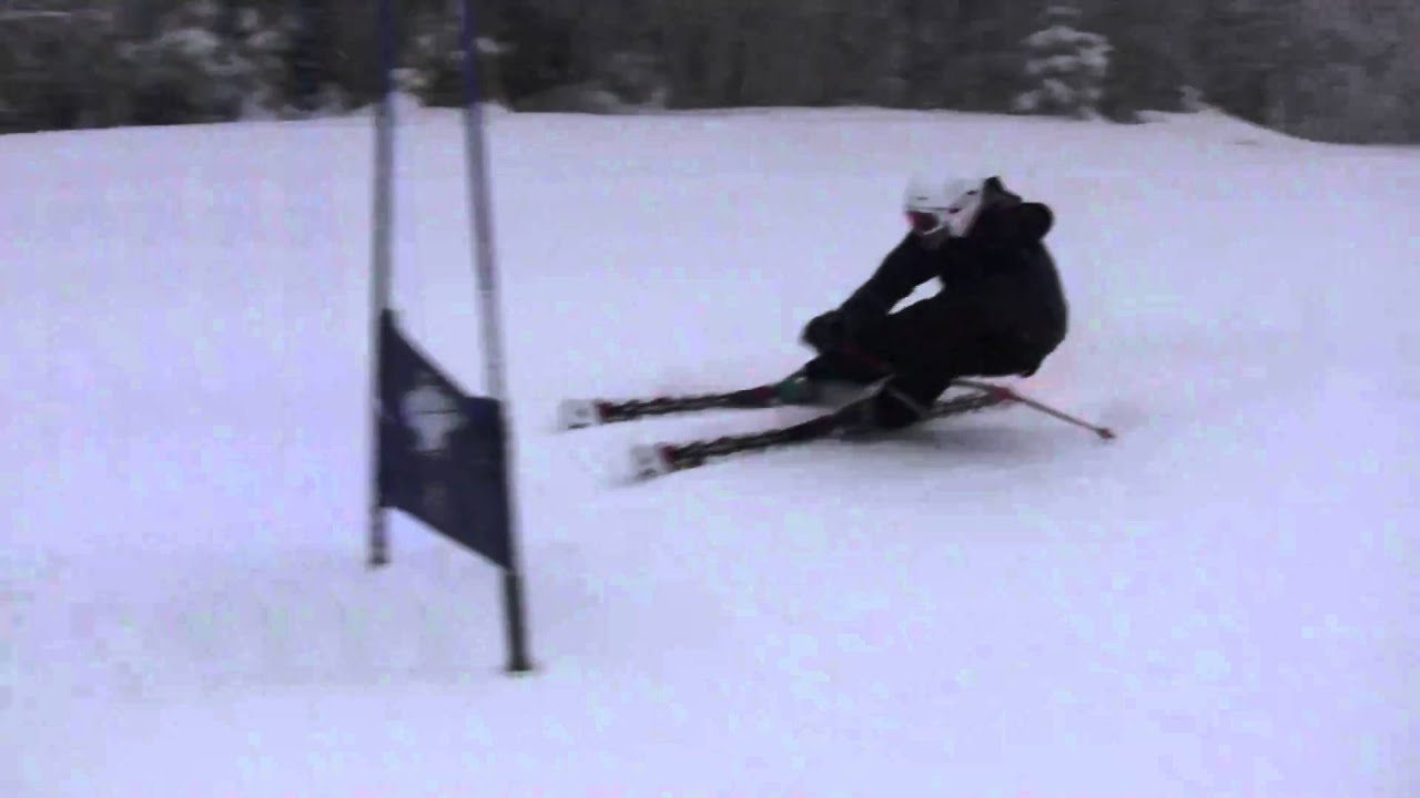 Michael Creager 15Jan2011 - YouTube