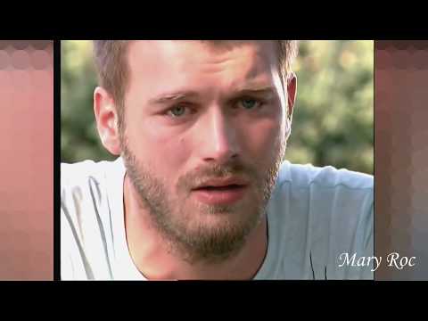 Kivanc Tatlitug - Menekse Ile Halil
