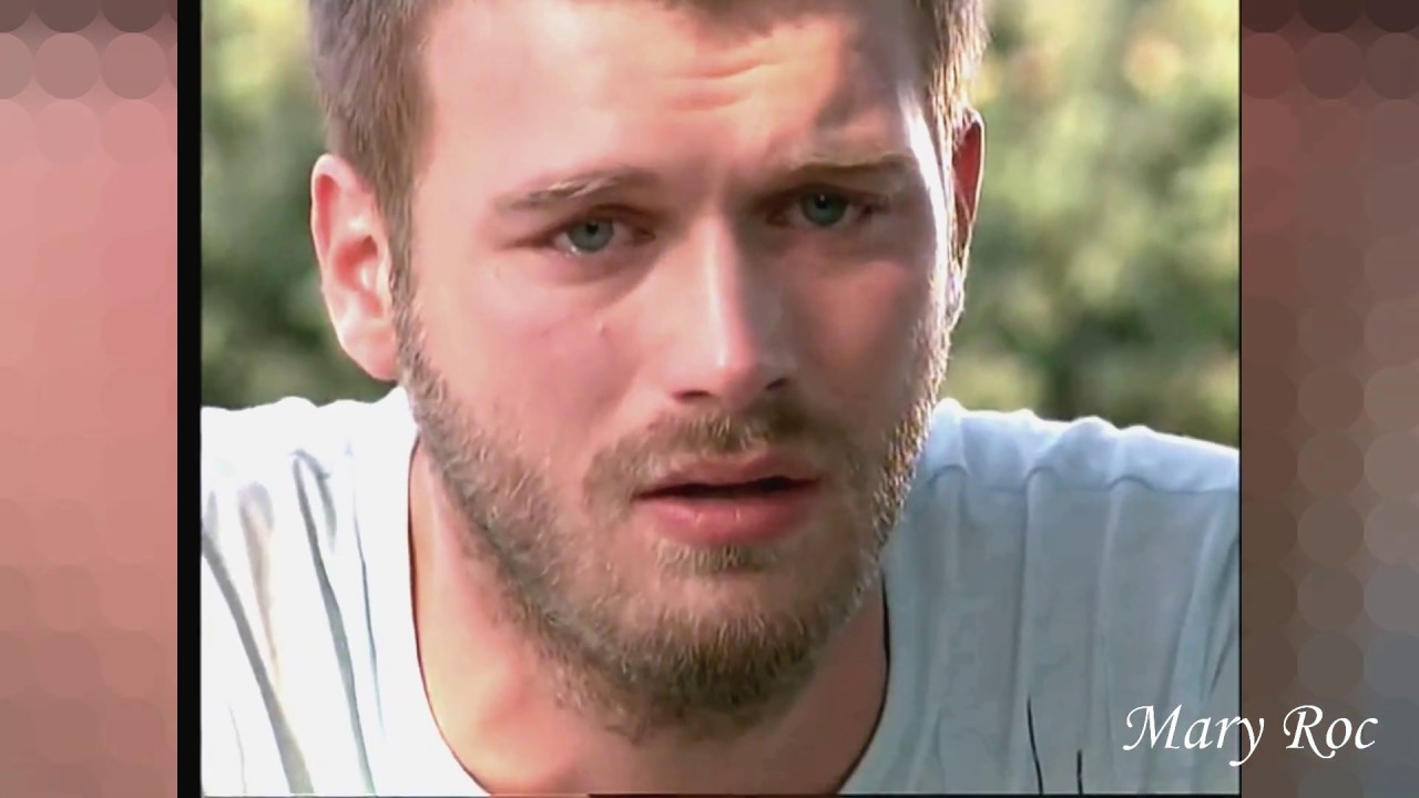 Kivanc Tatlitug - Menekse Ile Halil - YouTube