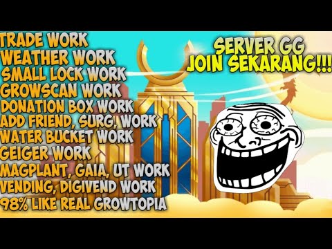 Best Private Server 2021 | GT ATN 😀 - YouTube