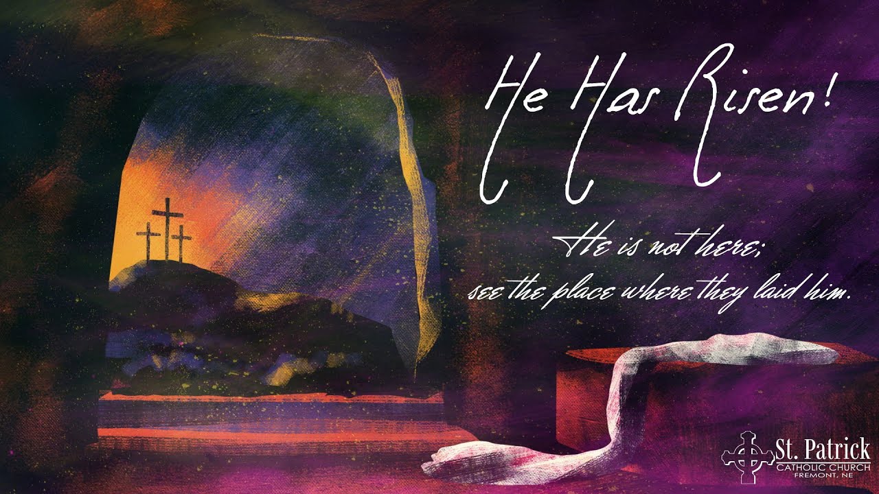 2024-04-21 - Sunday 10AM Mass - Forth Sunday of Easter - YouTube