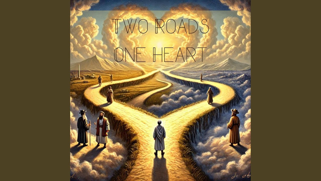 Two Roads One Heart - YouTube