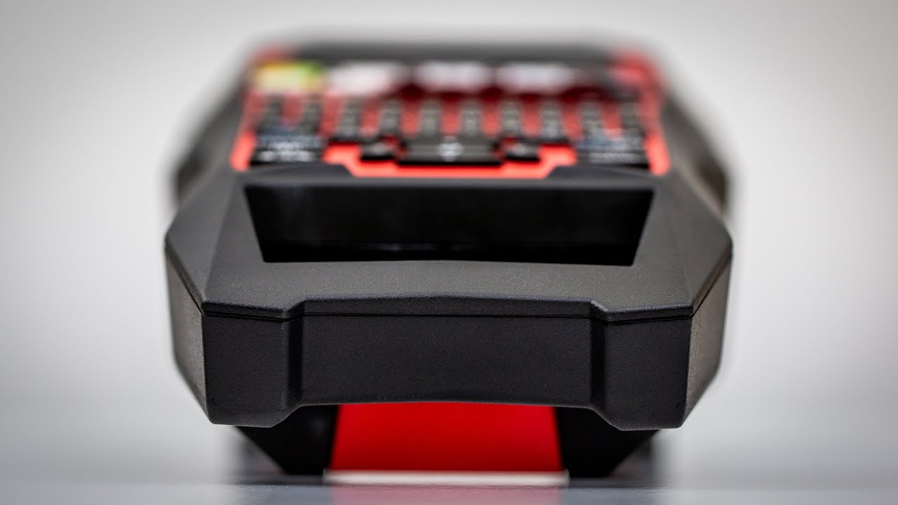 Unboxing a New Tool - PX900 - YouTube