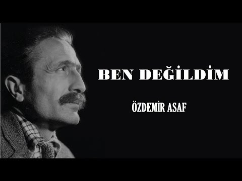 Ben Değildim (Seslendirme: Emre Arslan)