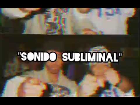 "Sonido Subliminal" Chiwy ft Lexus(365) / Dirty Version. - YouTube