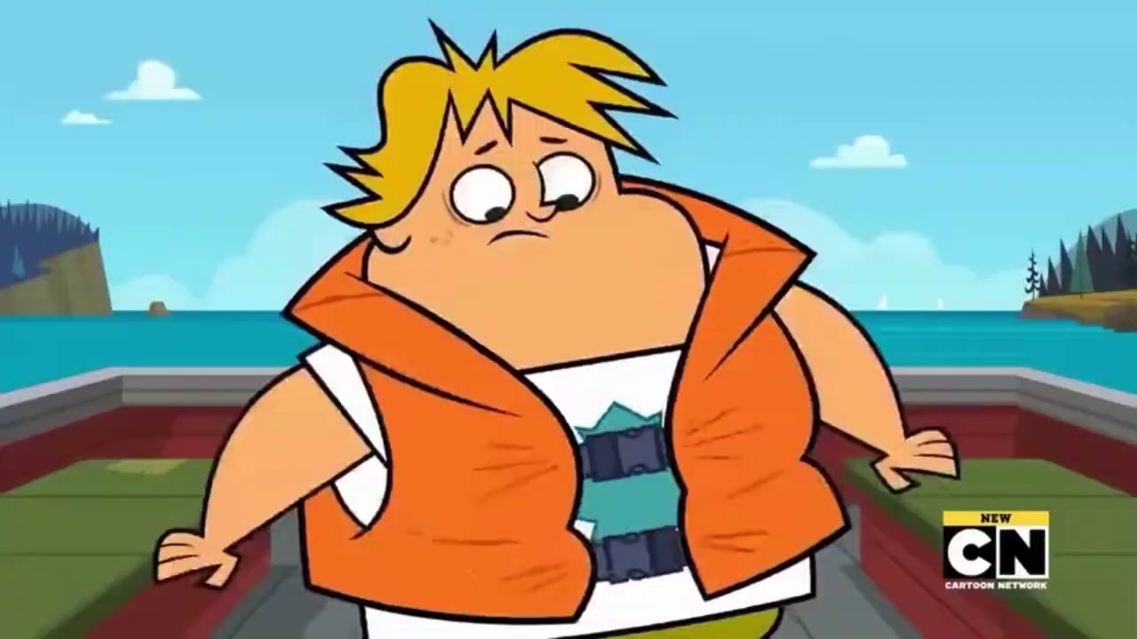 Season 2 episode 13 total drama Rama - YouTube