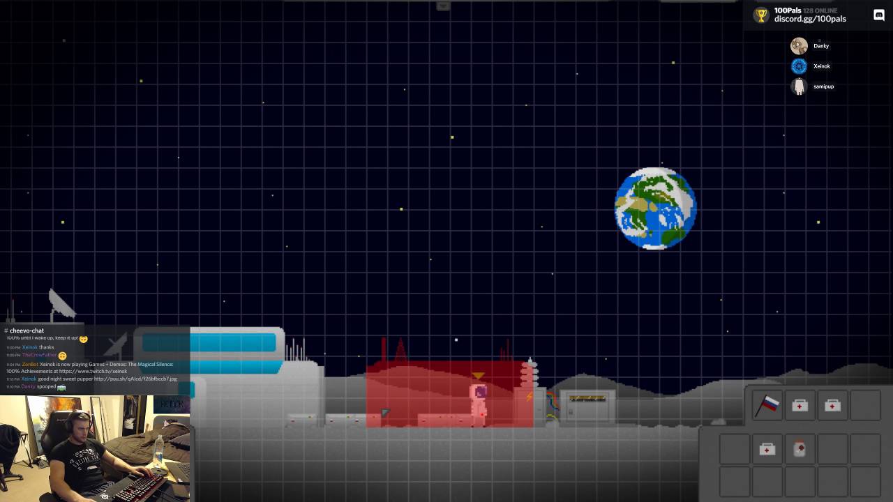 Moon Colonization Project: 100% Achievements Guide - YouTube