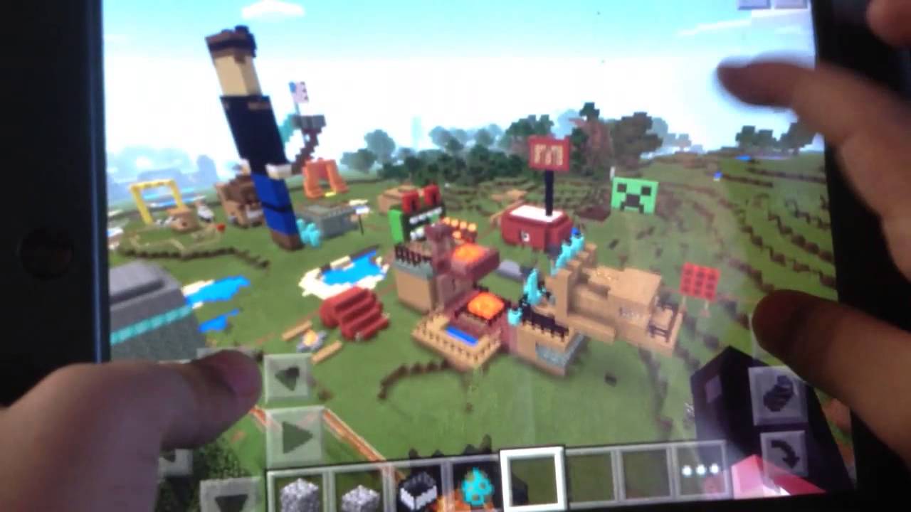 NigelTGM (The Golden Minecart) - YouTube