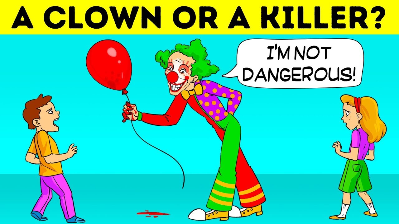 15 TRICKIEST RIDDLES EVER TOP RIDDLES FOR TOP MINDS YouTube 15-trickiest-riddles-ever-top-riddles-for-top-minds-youtube