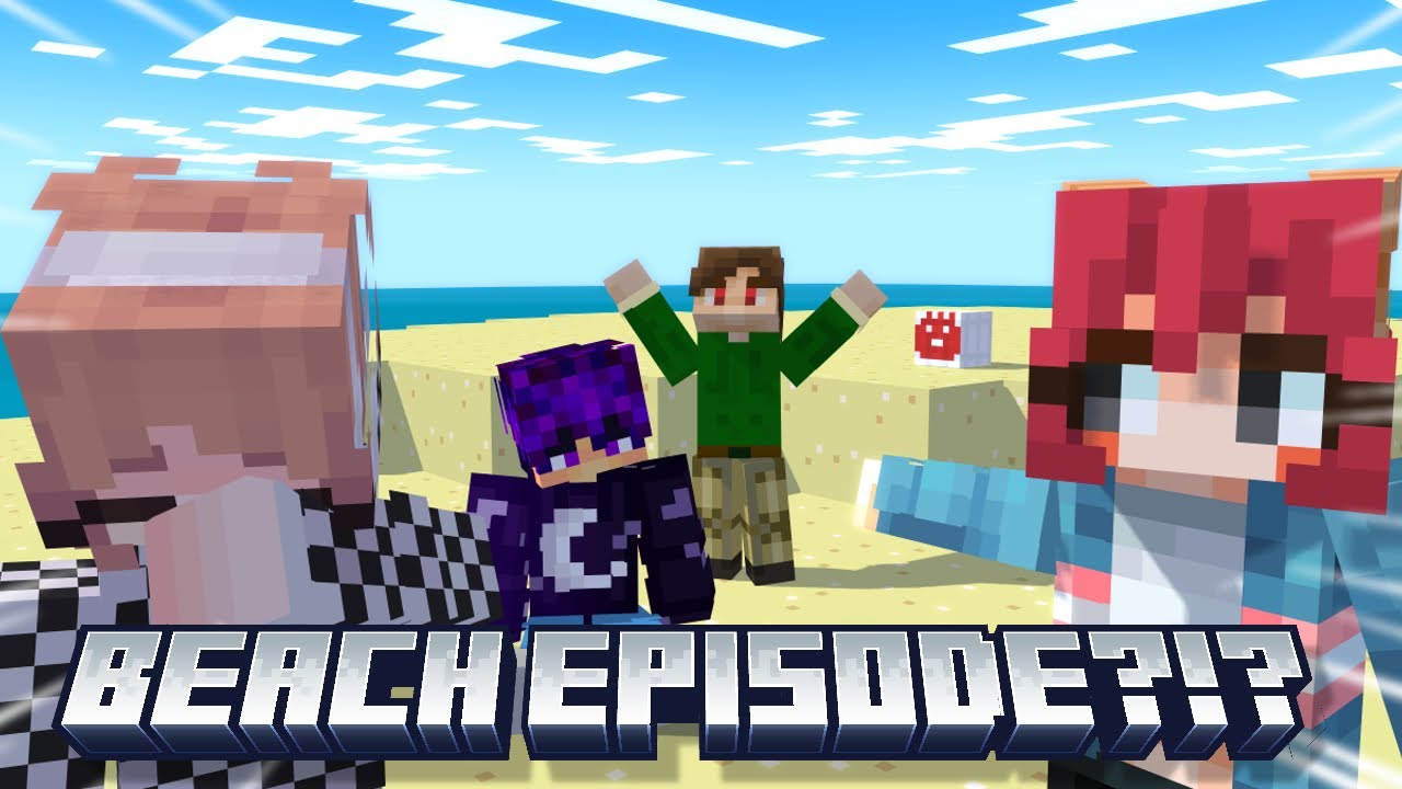 The Beach Episode - GTP #01 - YouTube