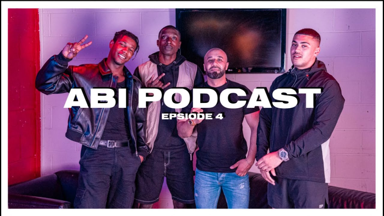 The Art of Elegance and Entertainment: Modeling and Music | Abi Podcast ...