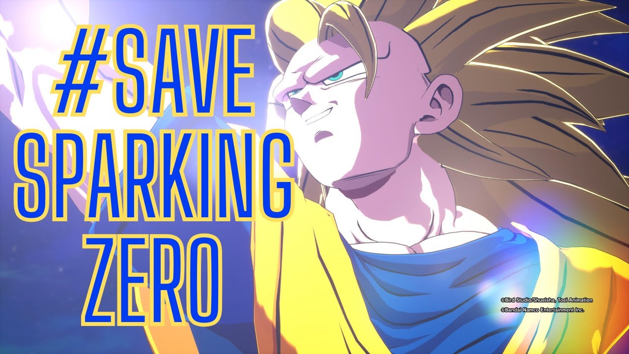 Must-have Patch Notes For Dragon Ball Sparking Zero!!! - YouTube