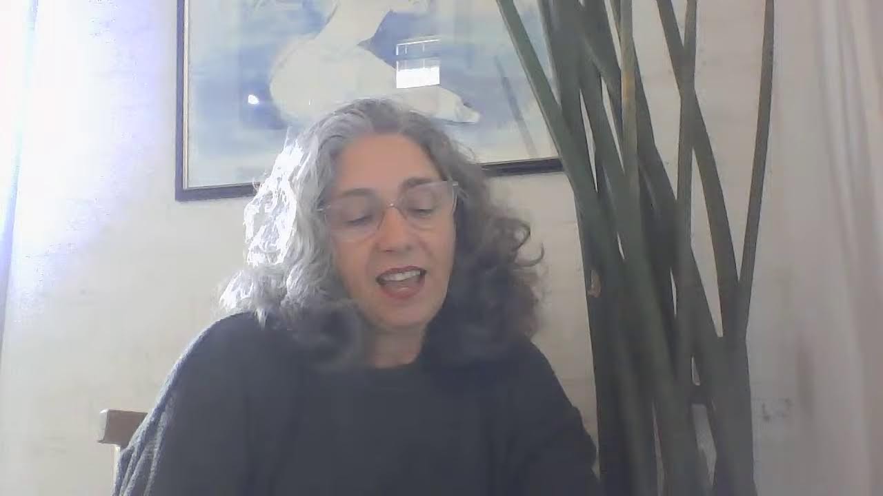 Les Sylphides (As Silfides) - YouTube